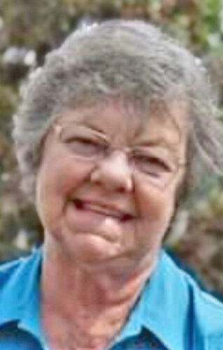 Nancy J. Kazimer 1935-2024 | News, Sports, Jobs - Tribune Chronicle
